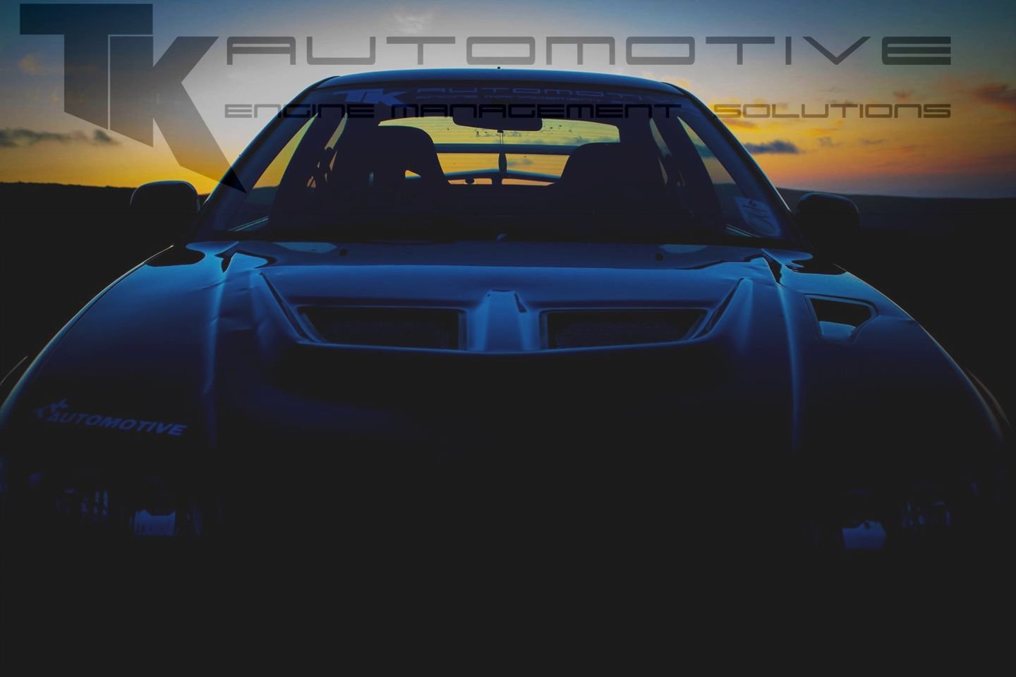 TK Automotive — Professional Performance Services
